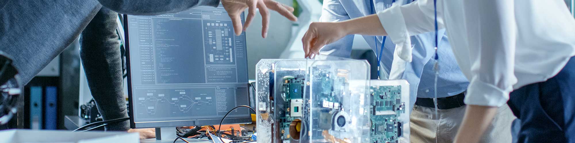 Applied Science & Technology – Allegheny Science and Technology