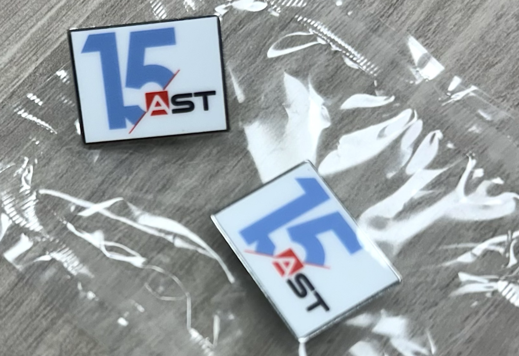 Celebrating 15 Years of Innovation and Growth at AST – Allegheny ...